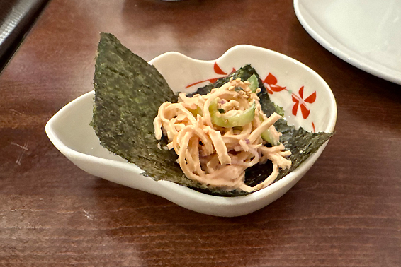 【反町】「GONGON JIUBA’R」気軽に美味い中華料理でお酒が楽しめる | せんベロ日記2