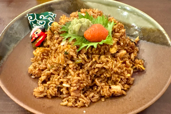 【反町】「GONGON JIUBA’R」気軽に美味い中華料理でお酒が楽しめる | せんベロ日記2